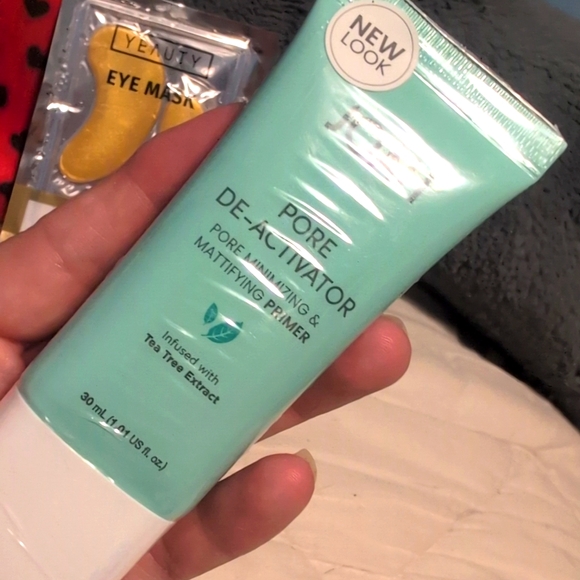 Lancome | Makeup | Lancome Tarte Joah Polite Society Colourpop Lithe ...